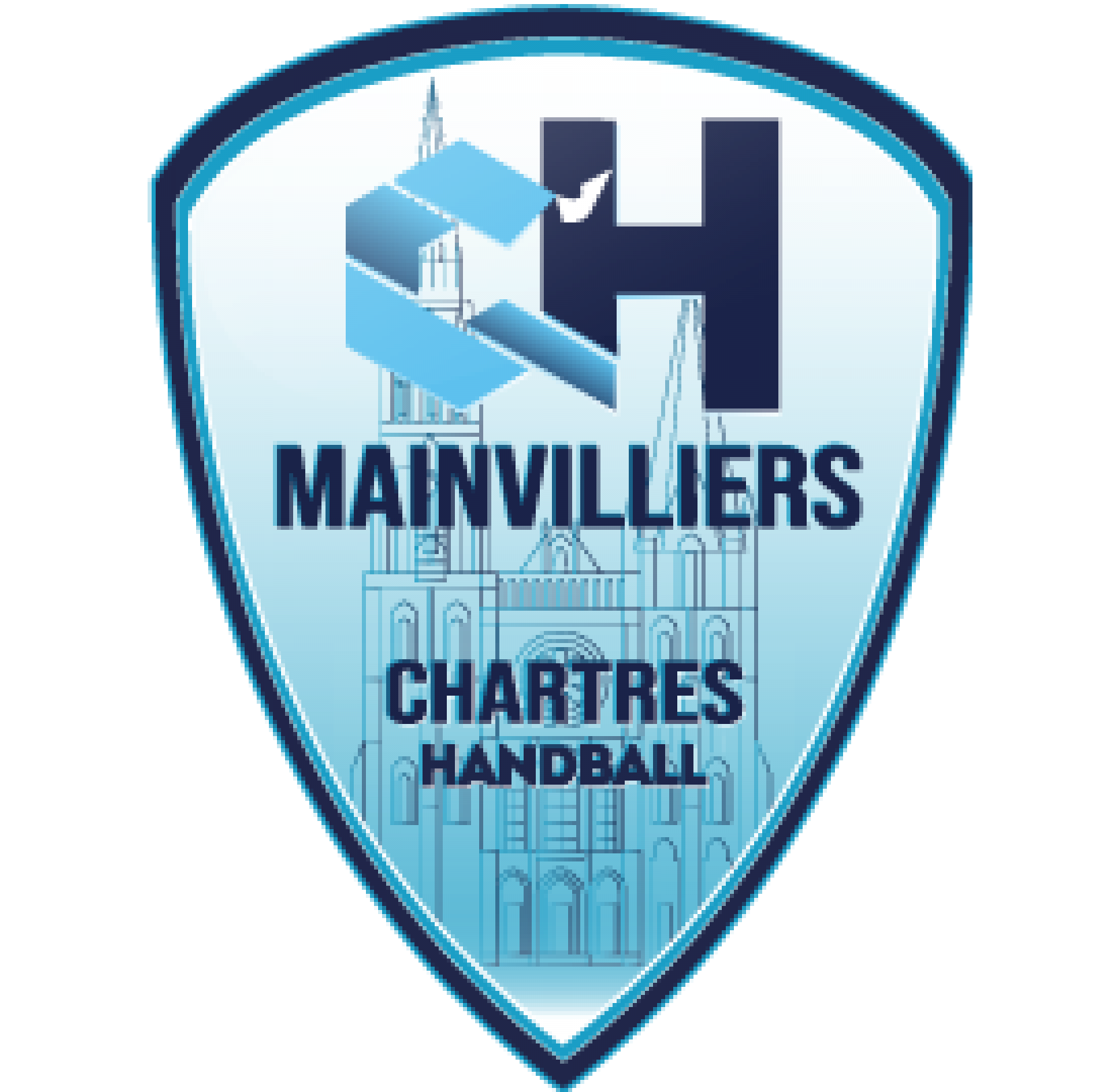 Les équipes - Mainvilliers Chartres Handball